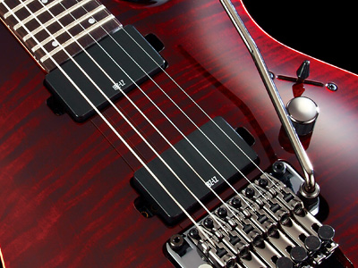 Ibanez RGA420Z Prestige PRT - Predator's Tongue Fiyatı