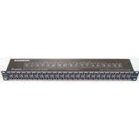 Samson S-Patch Plus Patch Bay Fiyatı | MyDukkan