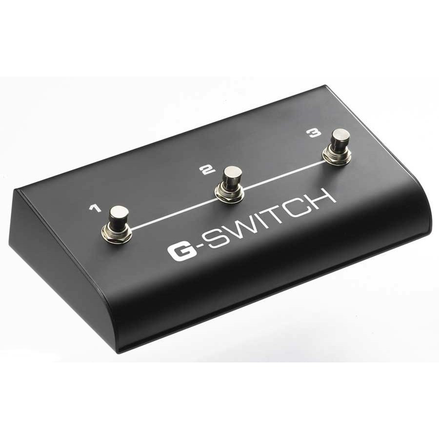 t.c. electronic G-Switch Foot Switch Fiyatı | MyDukkan
