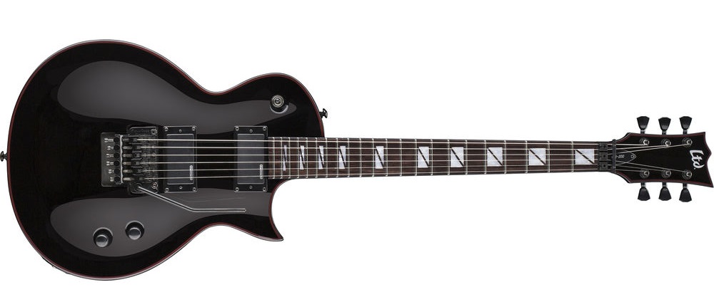 LTD GH-200 Gary Holt Signature Elektro Gitar Fiyatı