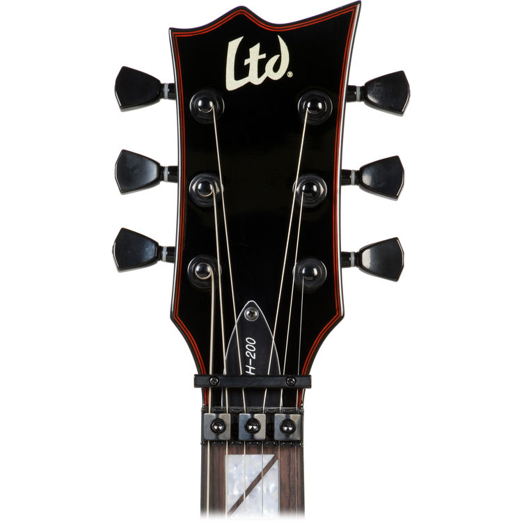 LTD GH-200 Gary Holt Signature Elektro Gitar Fiyatı