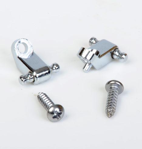 Fender American Standard String Guides (2) (Chrome) Chrome Fiyatı