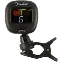 Fender FCT-2 Clip-On Chromatic Tuner Akort Aleti Fiyatı