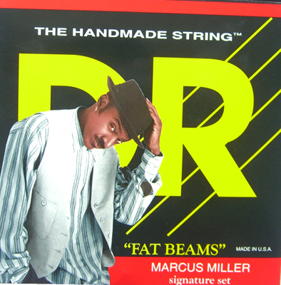 DR Fat Beams MM-40 Takım Tel Bas Gitar Teli 040-100 Fiyatı