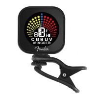Fender Flash 2.0 Rechargeable Tuner Akort Aleti Fiyatı