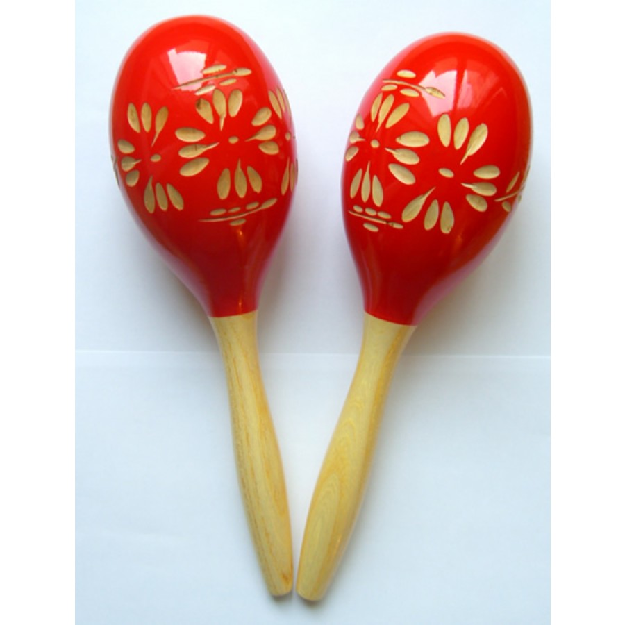 Maxtone MA022 Marakas Fiyatı | MyDukkan