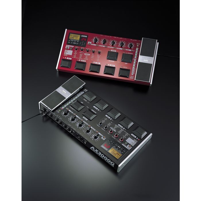 Korg ToneWorks AX3000B Modeling Signal Bas Prosesör Fiyatı