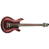 Cort M200 BRM - Şarap Kırmızısı Metalik Elektro Gitar Fiyatı