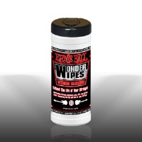 Ernie Ball 4266 Wonder Wipes String Cleaner Tel Temizleyici Fiyatı