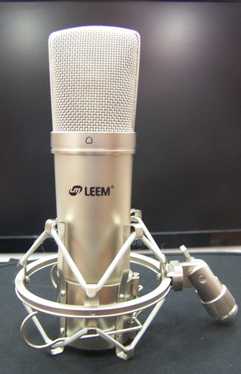 LEEM SB22 Condenser Mikrofon Fiyatı | MyDukkan