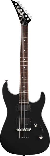 Jackson JS30DKT Dinky BLK - Black Elektro Gitar Fiyatı